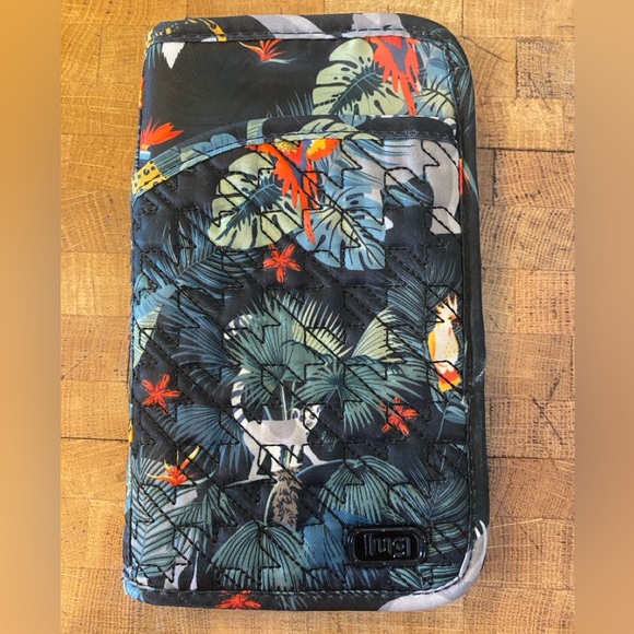 lug | Bags | Lug Tandem Se Wallet Organizer | Poshmark